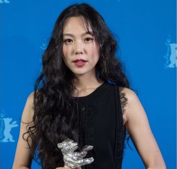 South Korea’s Kim Min-hee Wins Best Actress at Berlin | ASIA MOVIE inSITE